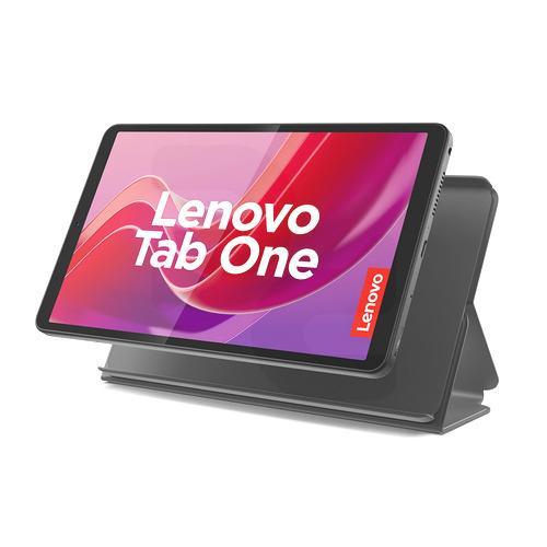 Tablet Lenovo Tab One + Folio Case Luna Grey TB305 XU 4GB 128GB