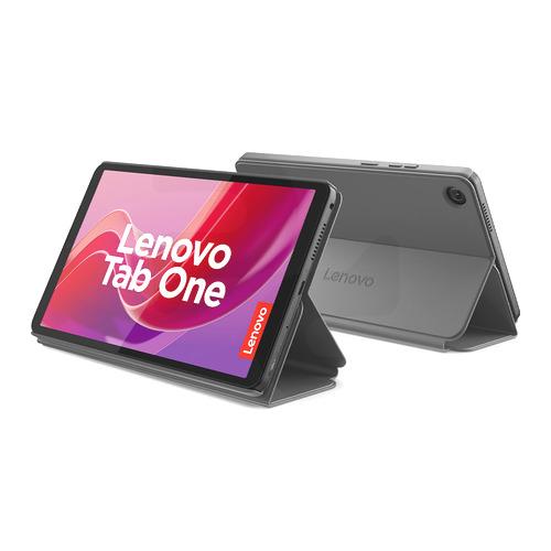 Tablet Lenovo Tab One + Folio Case Luna Grey TB305 XU 4GB 128GB