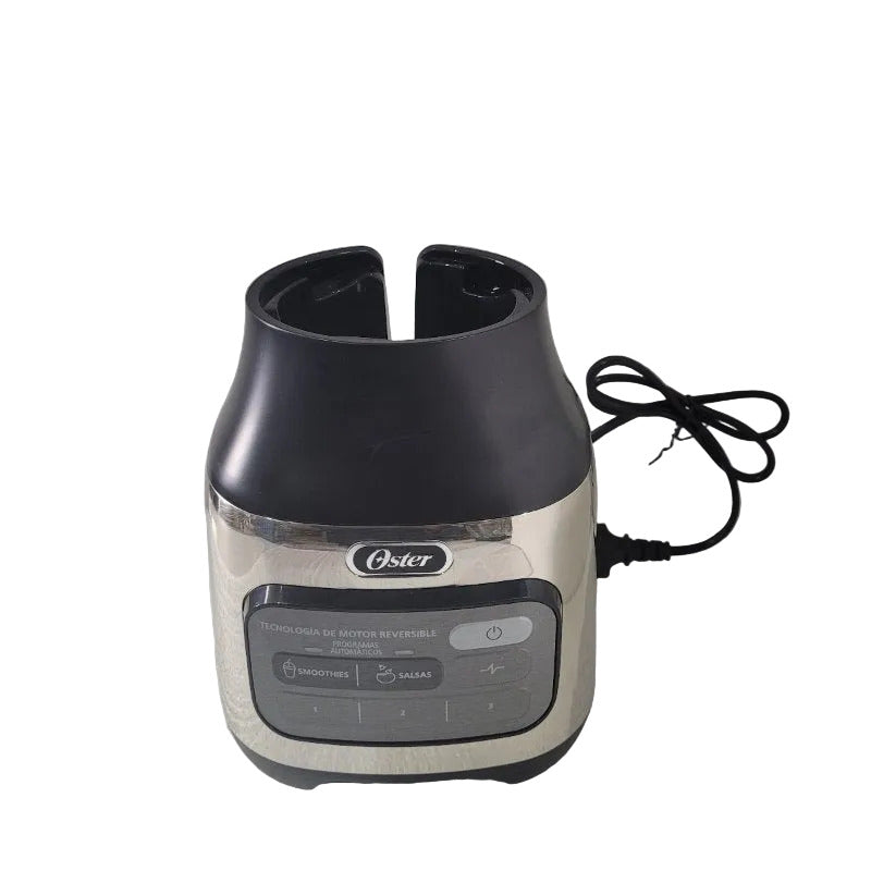 Licuadora Oster BLSTPEG-NRT Negro 1.5 Litros