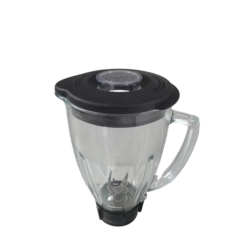 Licuadora Oster BLSTPEG-NRT Negro 1.5 Litros