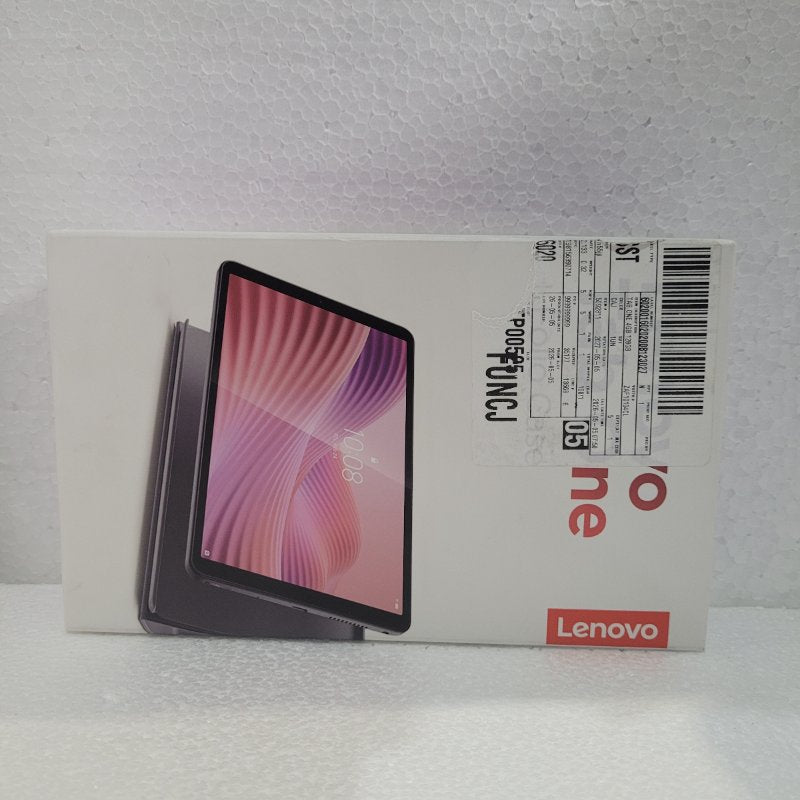 Tablet Lenovo Tab One + Folio Case Luna Grey TB305 XU 4GB 128GB